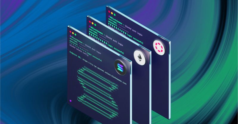 Introducing Blockdaemon’s Staking API for Polkadot & Polygon — Blockdaemon Blog